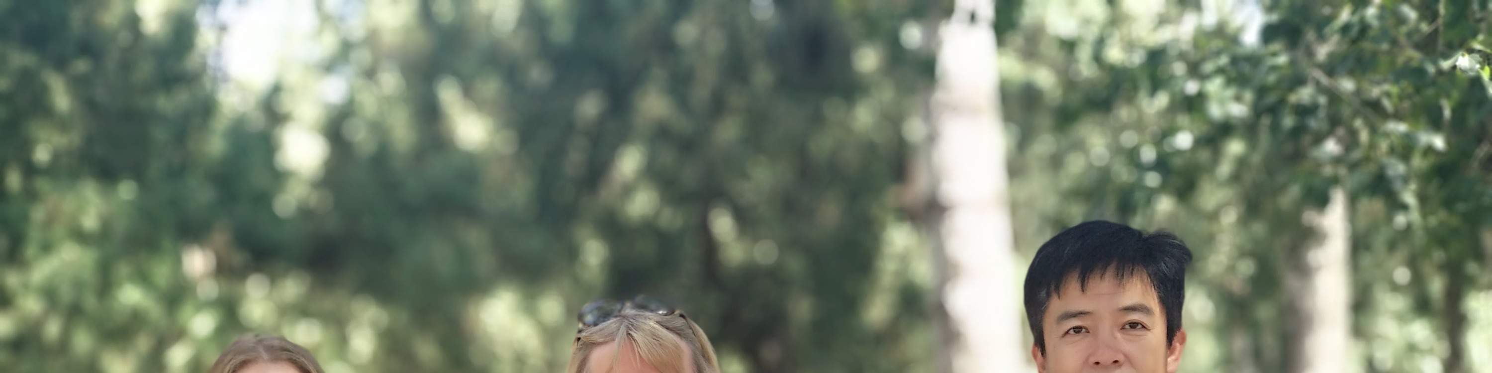 Tur Kuil Surga dan Tai Chi - Klook Indonesia