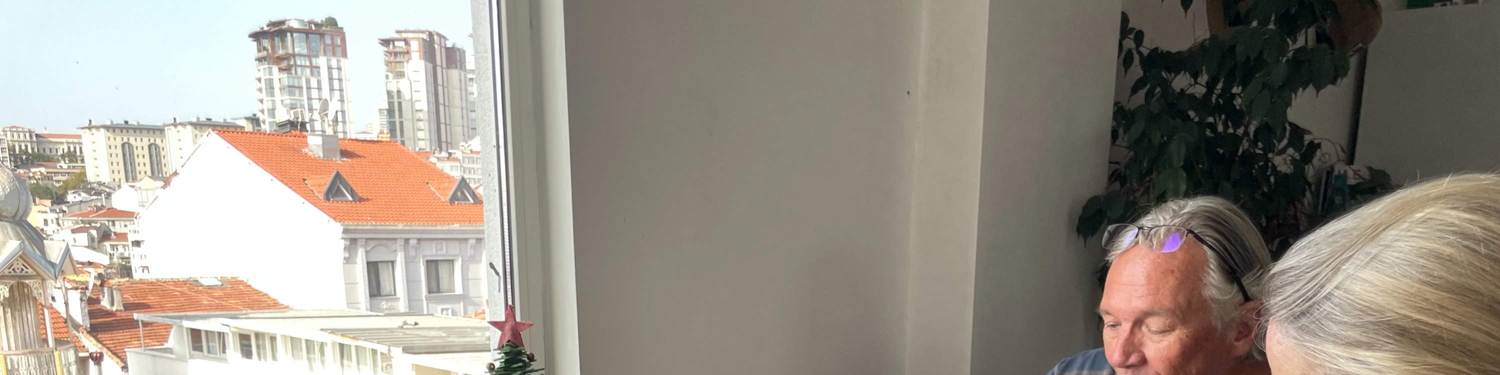 Indulge in Tradition: Istanbul Authentic Homemade Turkish Breakfast ...