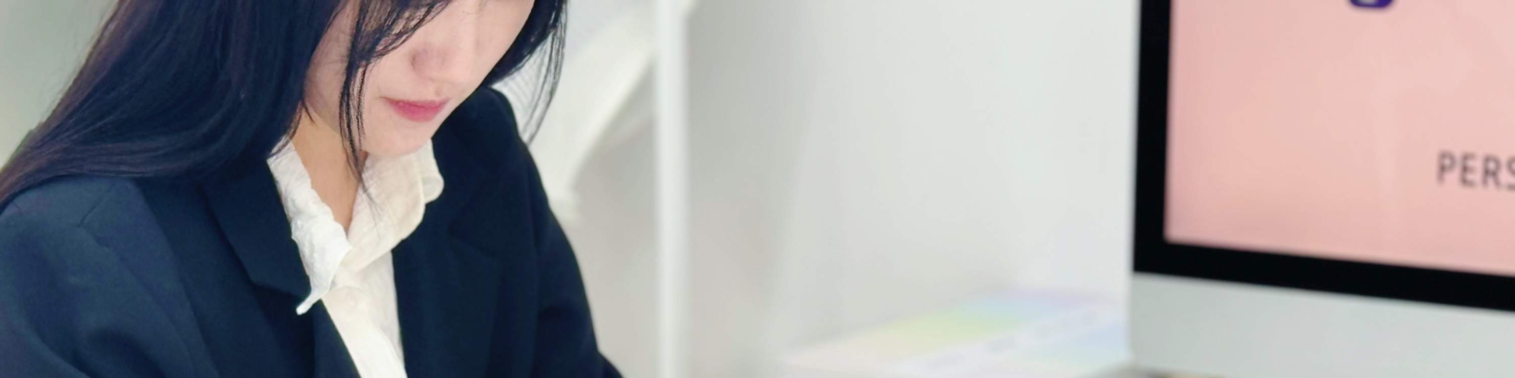 Personal Color Consultation & Make-up by Myshopper Hongdae Branch ...