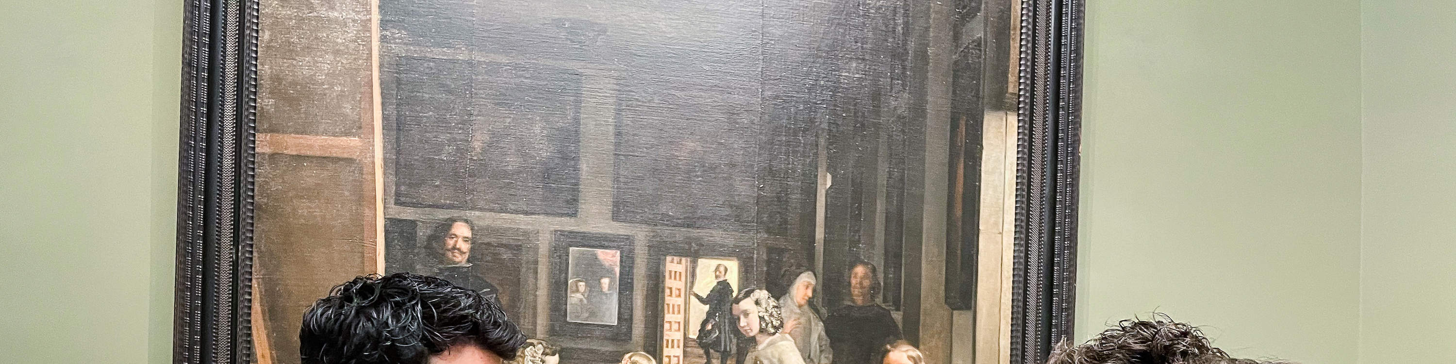 Madrid Art & Skyline: Prado Museum Visit & Rooftop Drinks - Klook