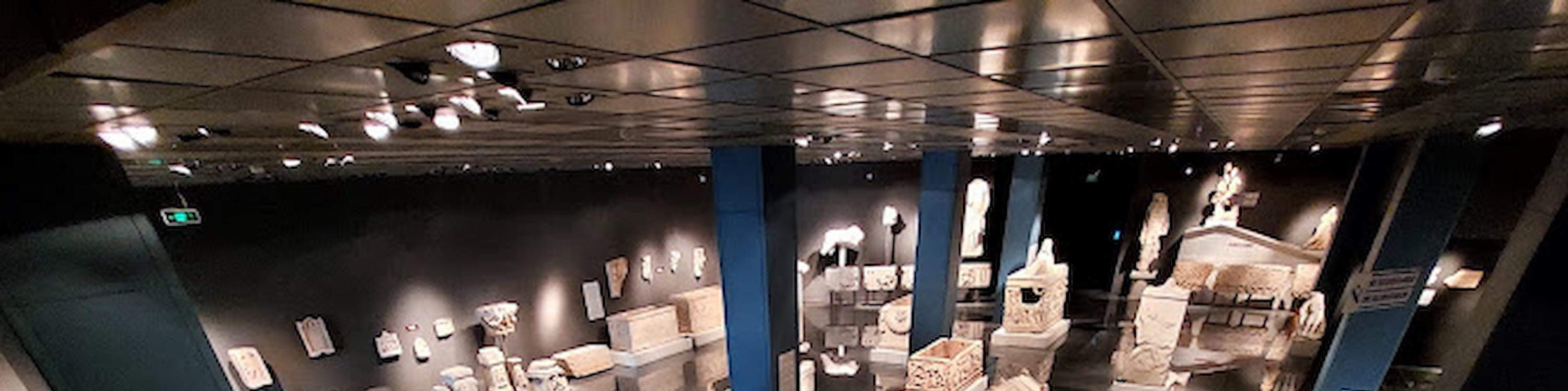 Antalya Archaeological Museum Entry Ticket - Klook Estados Unidos