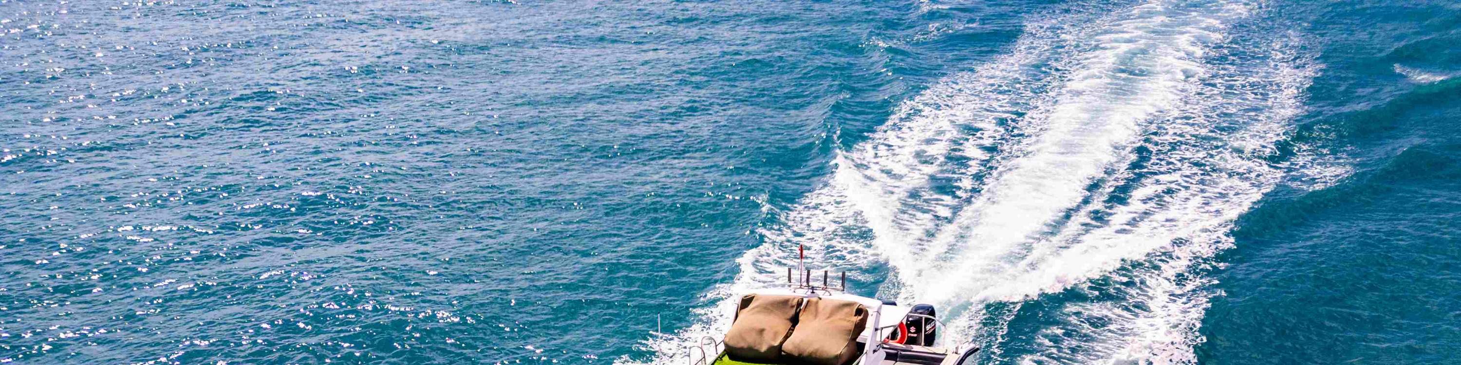 Nusa Penida with Private Boat Tour - Klook United States