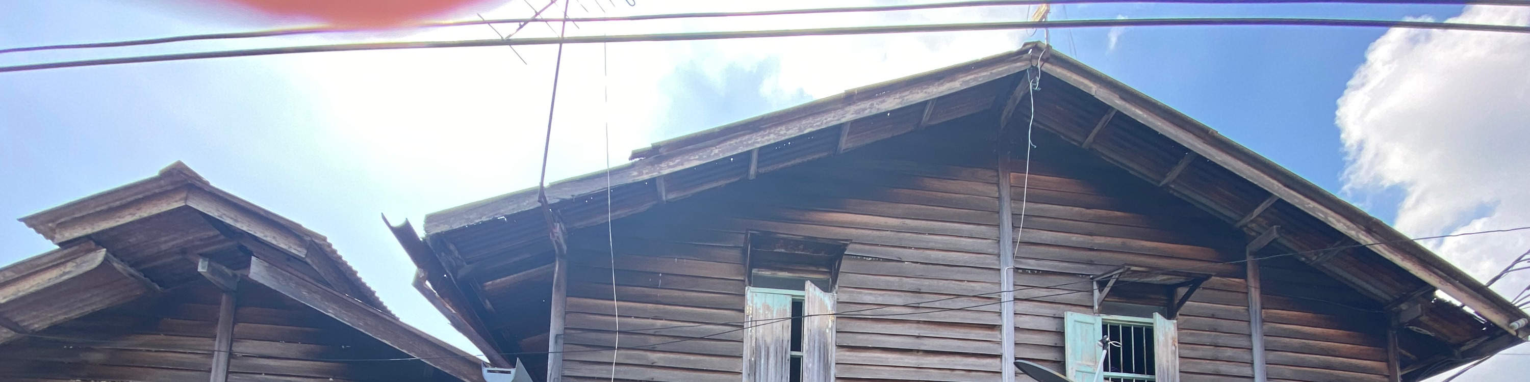 Eat, Drink and Play in Balik Pulau, Penang - Klook