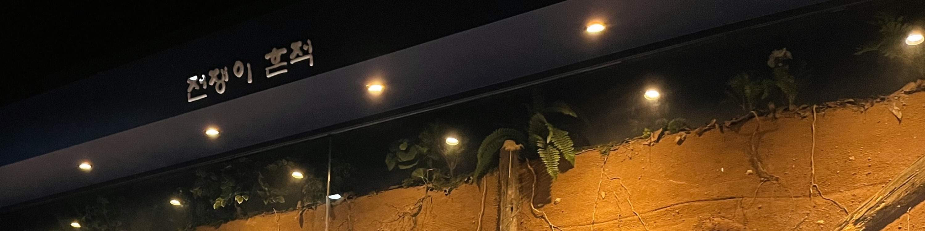 Uncover Korean War History at the New Cheorwon DMZ - Klook