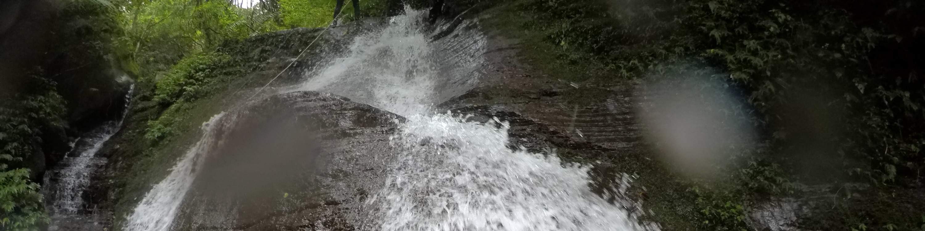 Xizhi, New Taipei: Qipai River - Canyoning Experience - Klook