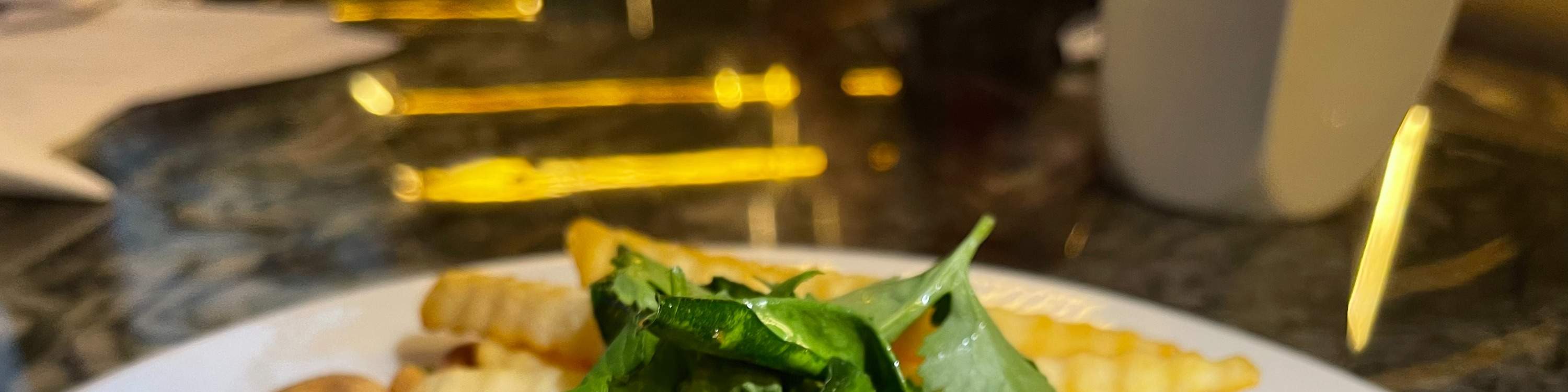 Future cafe & Restaurant & Live house - Klook Hong Kong