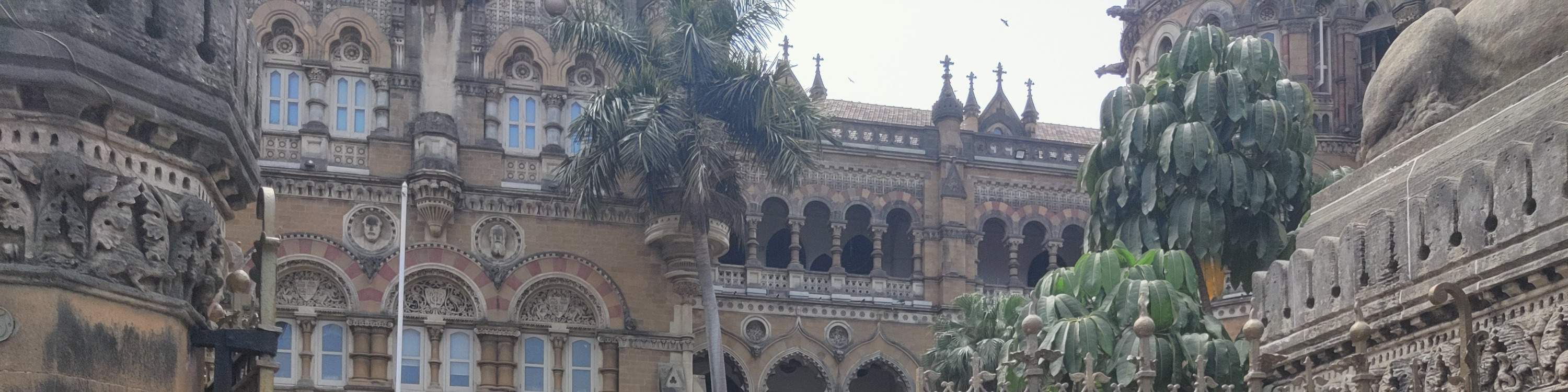 Private Mumbai Sightseeing: Explore the City's Wonder with a Guide ...