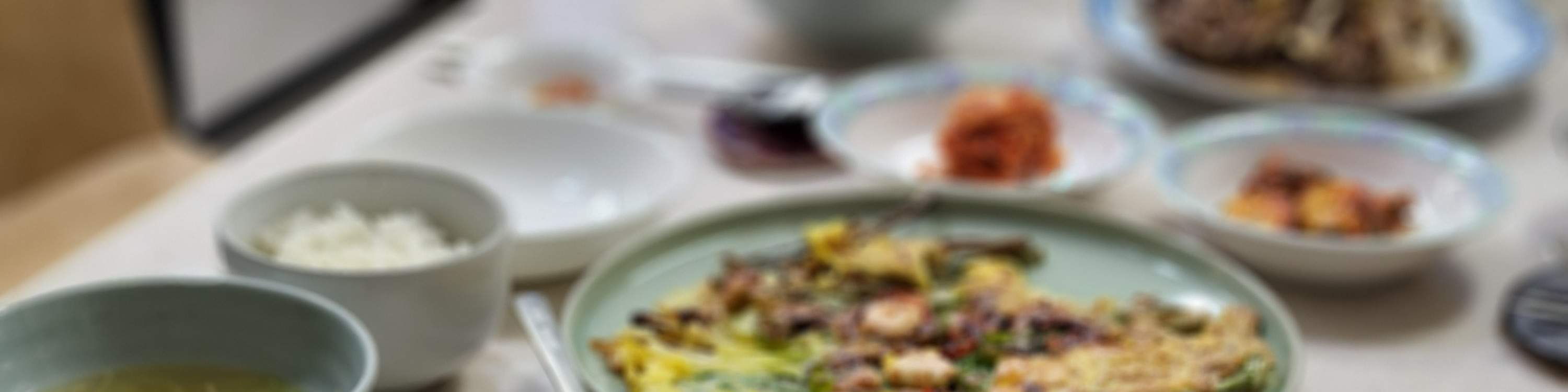 Corso di cucina locale di Busan - Klook Stati Uniti