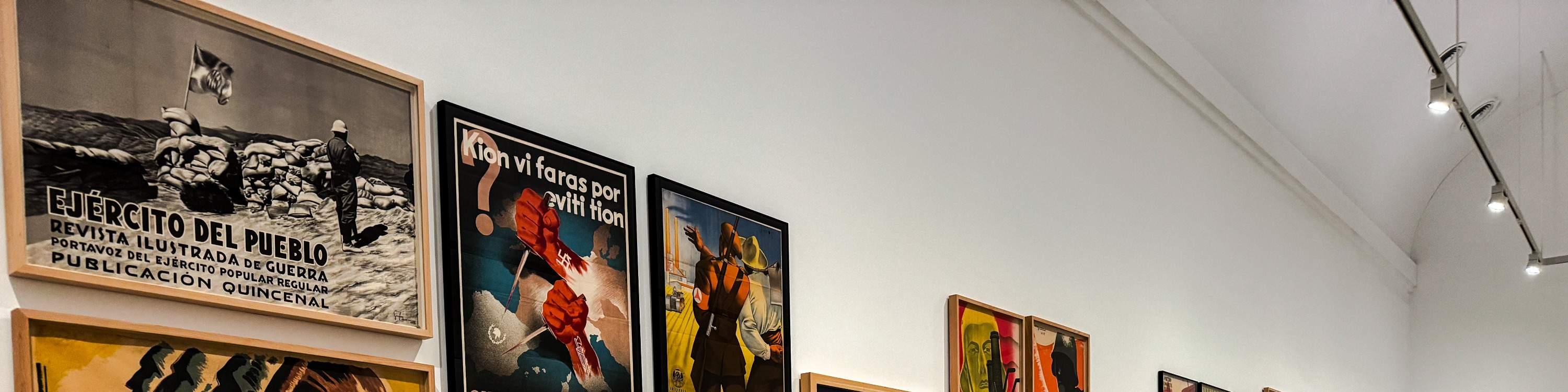 Discover the Afternoon Art Delight at Reina Sofía in Madrid - Klook