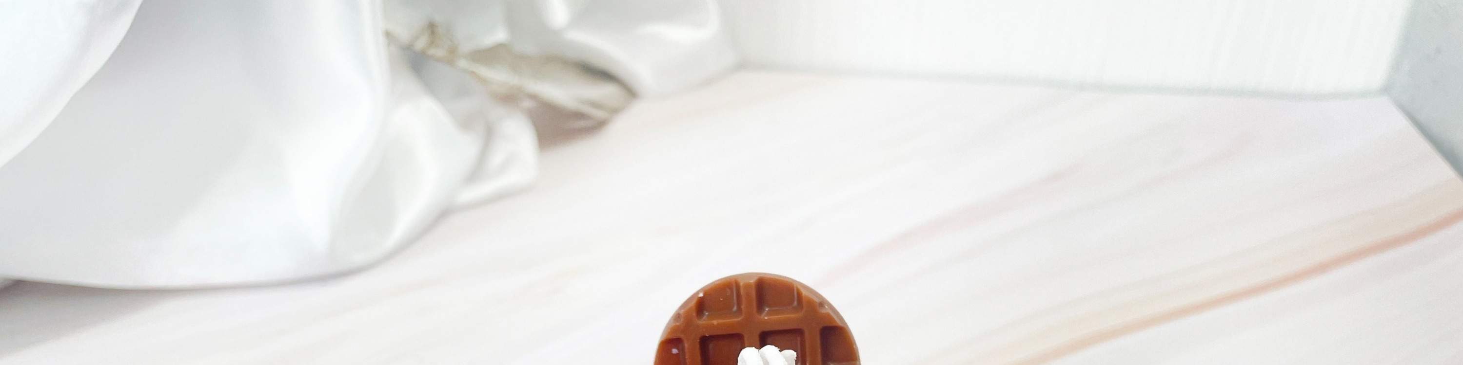 Little Finger DIY - Candle Workshop | Flowers | Crystal Balls ...