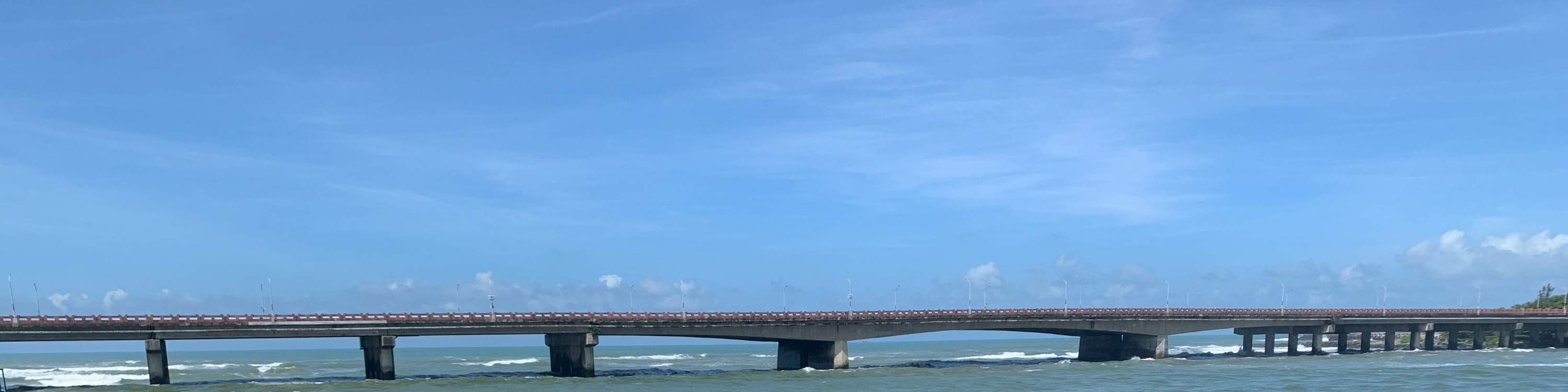 Tur 2 Hari Yunjianan｜Beimen Lagoon. Gunung Garam Chigu. Gereja Kristal ...