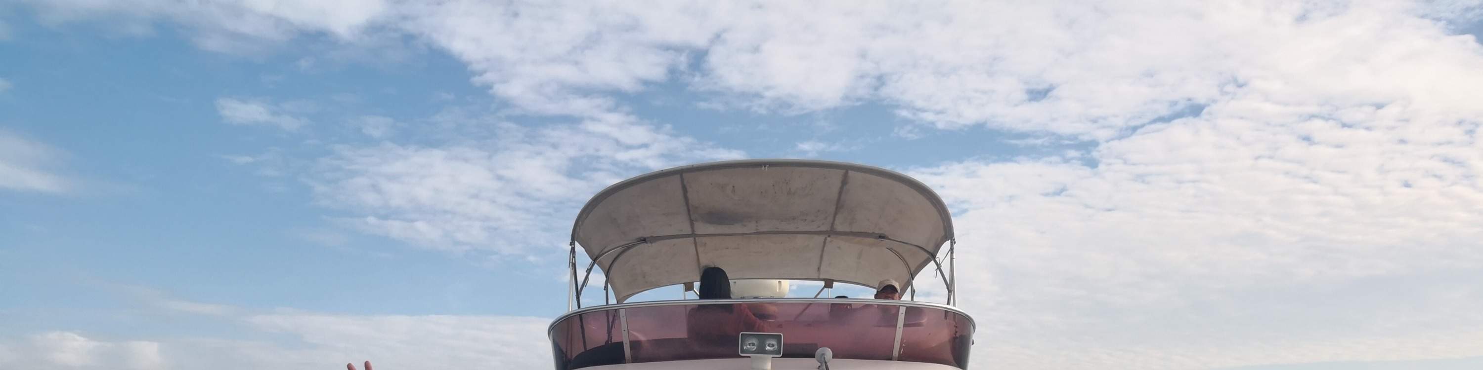 Leisurely Southern Islands Boat Charter by Island Yacht - Klook Philippines