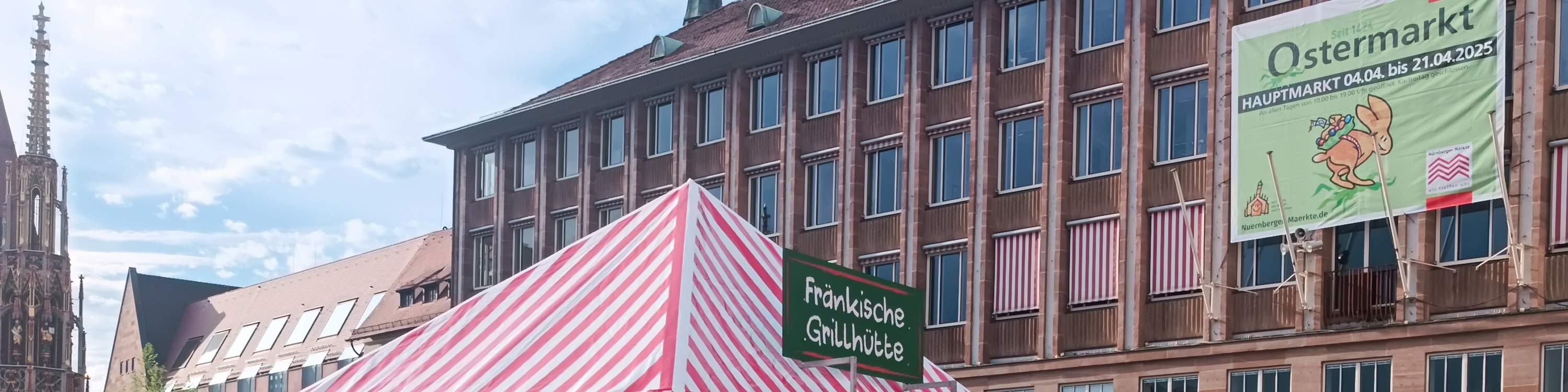 Nuremberg Food Tour with Full Meal and Beer - Klook