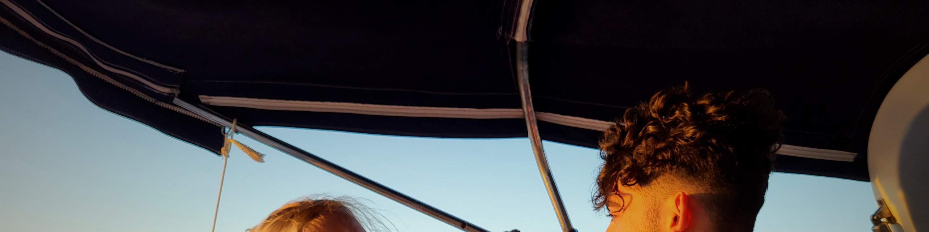 Romantic Sunset Boat Cruise Experience: Enjoy an Unforgettable Evening ...