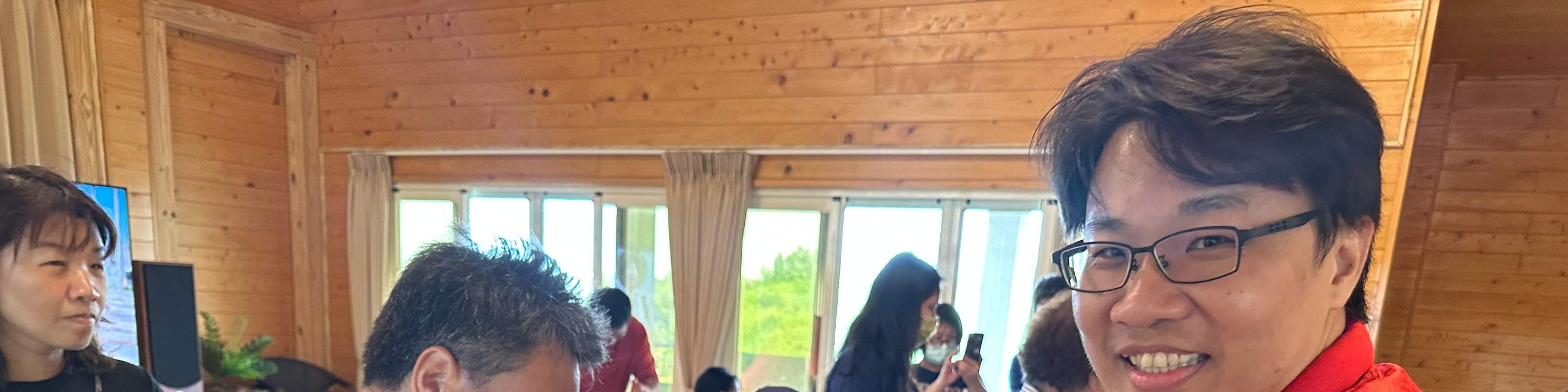 Linxiang mochi experience event - Klook
