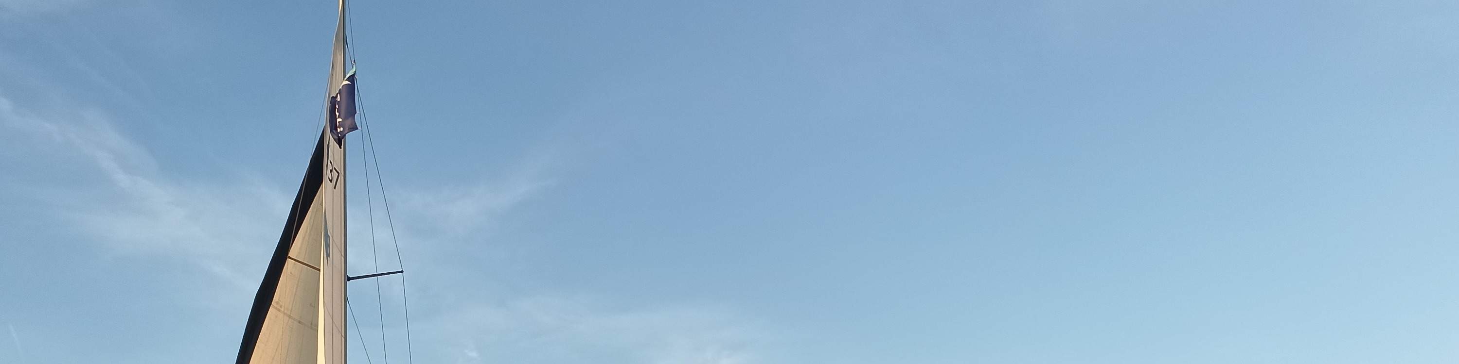 Sailing Yacht Sashi lets your dreams set sail from Puerto Olimpico - Klook