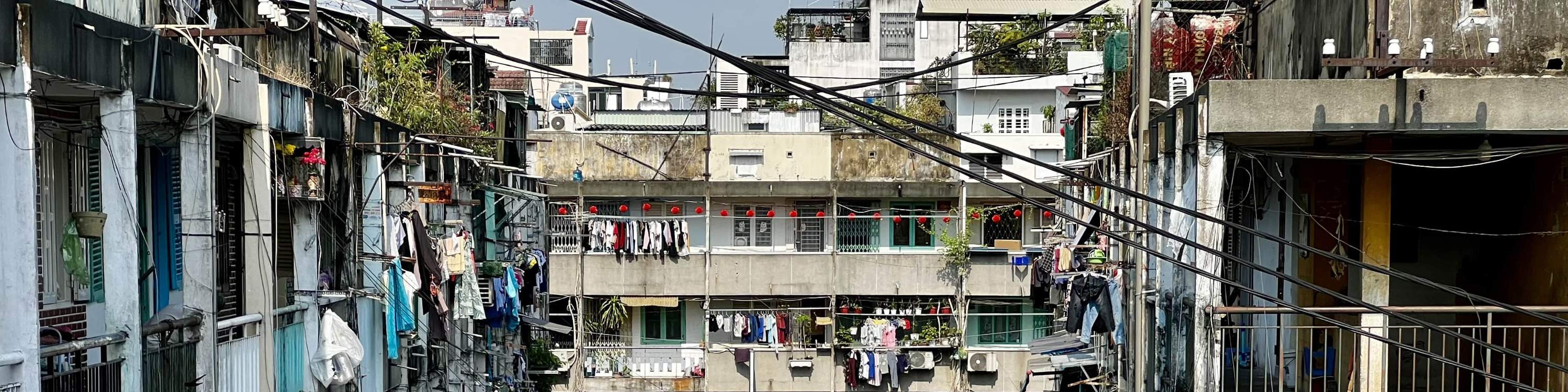 SaiGon Hidden Gem - Half-day Explore Local Life - Klook