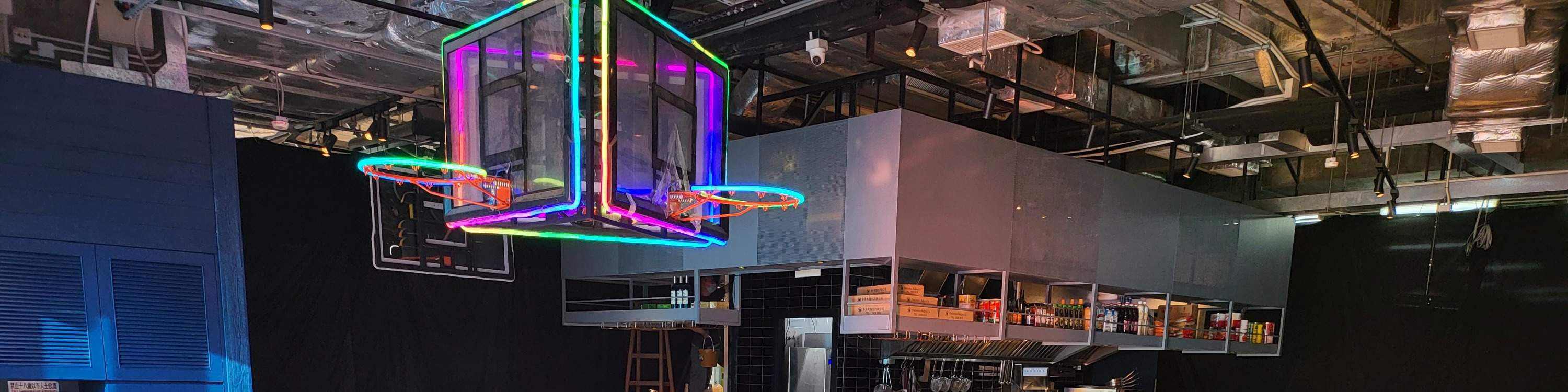 Super Sports Park Hong Kong - Klook Hong Kong