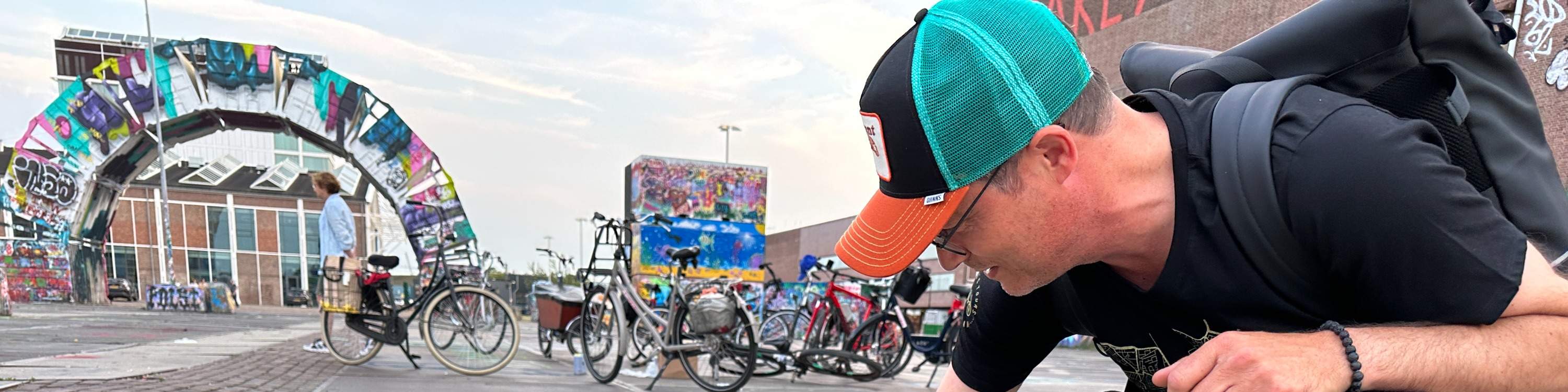 Amsterdam's Urban Adventure - Klook Malaysia