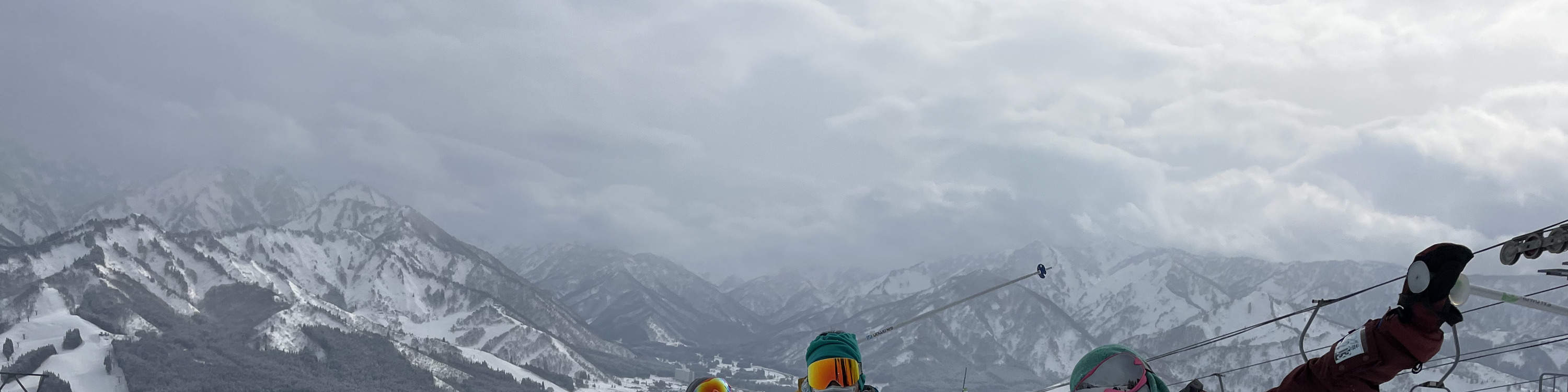 Echigo Yuzawa Naeba: Small Group Chinese Ski Lesson + Ski Equipment ...