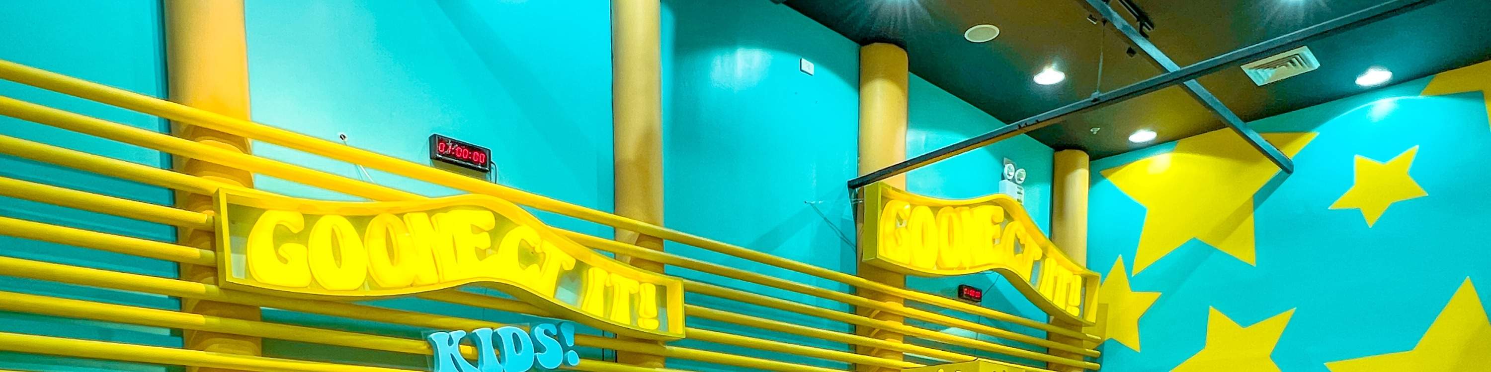 Gootopia Ticket in Quezon City - Klook Philippines