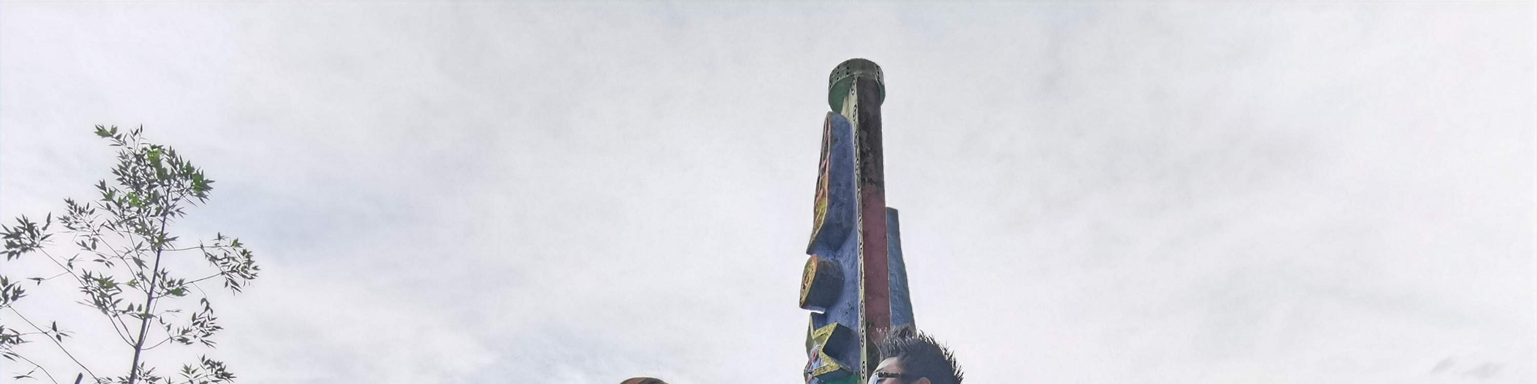 Sentosa Island Walk Magical Discovery Sentosa Walking Tour from ...