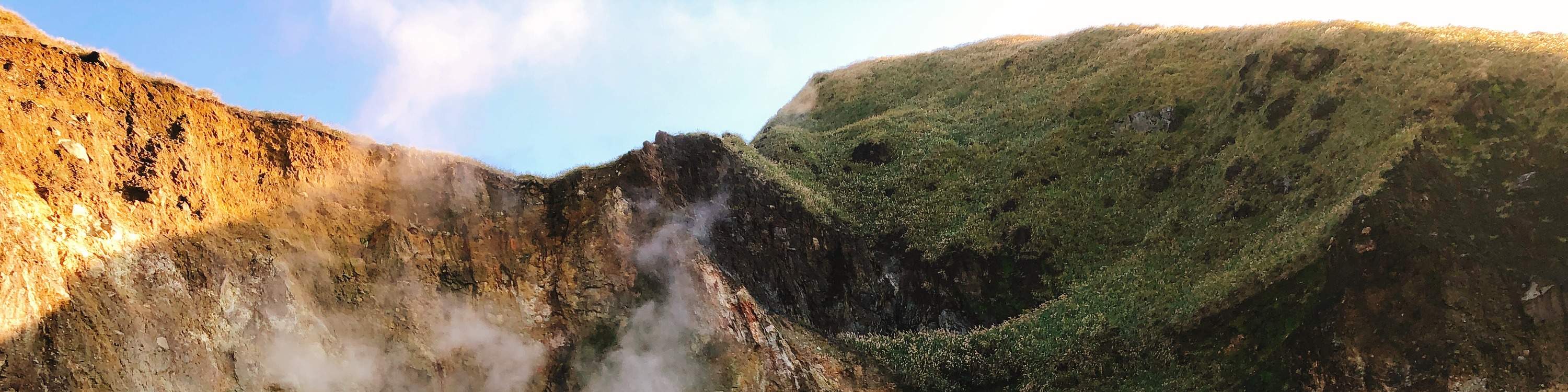 Yangmingshan Half-Day Private Hiking Tour in Taipei - Klook