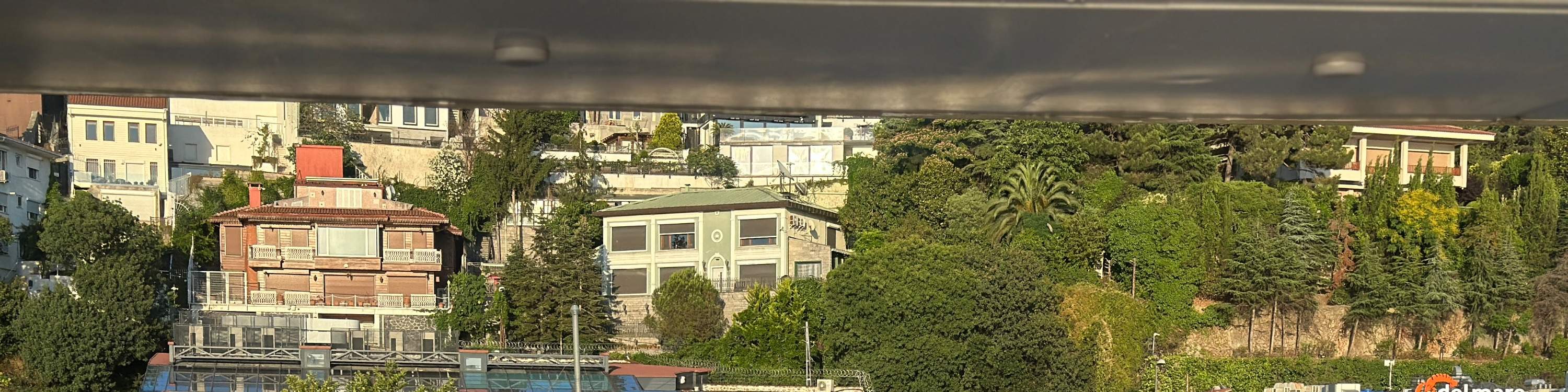 伊斯坦布尔 Mega Lufer 日落观光游船体验（含语音导览） - Klook客路