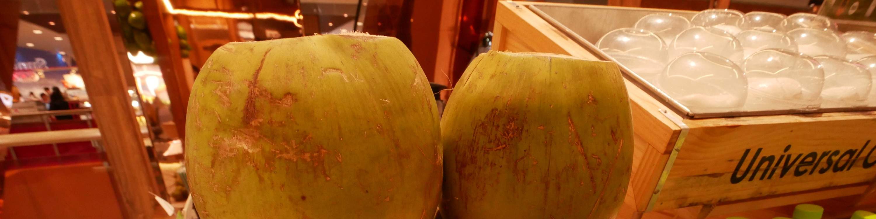 Seven-Dish Delight ลิ้มรสอาหารไทยต้นตํารับ 7 อย่างที่โซนฮักไทย เซ็นทรัล ...