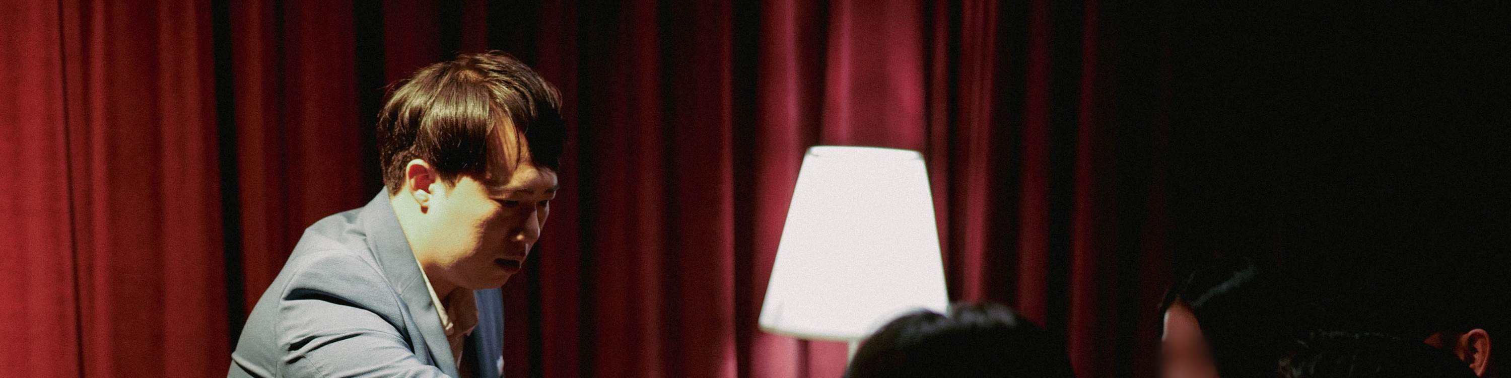 ONE TABLE MAGIC Show Ticket in Seoul - Klook