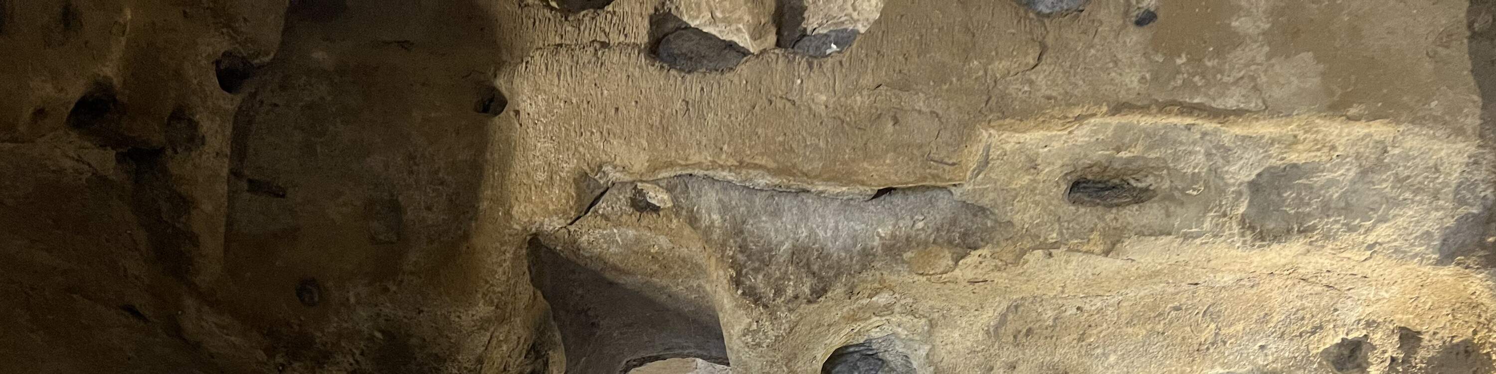 Cappadocia Underground City Tour With Pottery Experience - Klook India