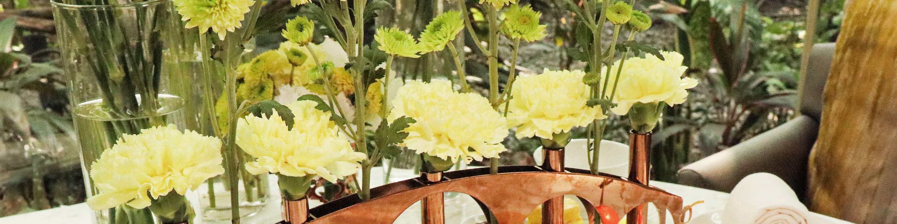 Afternoon Tea, The Lobby Lounge at Hyatt Regency Bangkok Sukhumvit - Klook