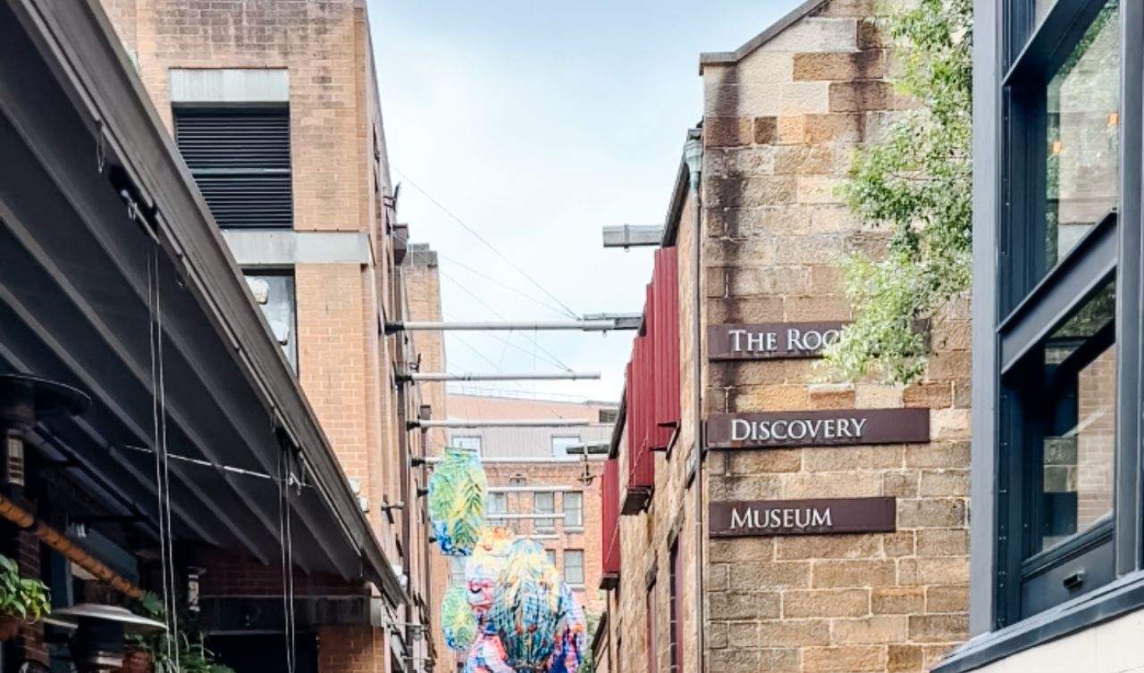 Ultimate Sydney Walking Tour - Klook