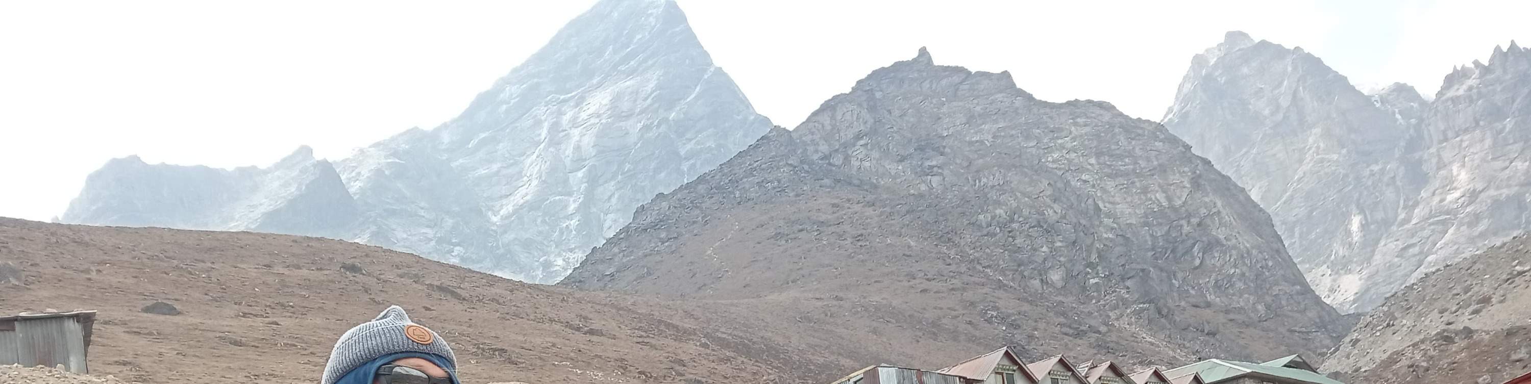 Experience an Unforgettable Couple Trek to Everest Base Camp - Klook