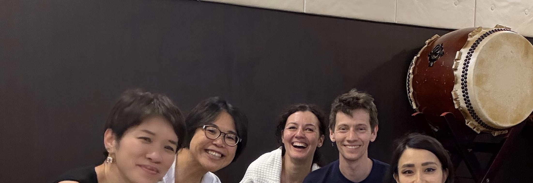 Japan's Finest Taiko Drumming Experience - Klook Canada