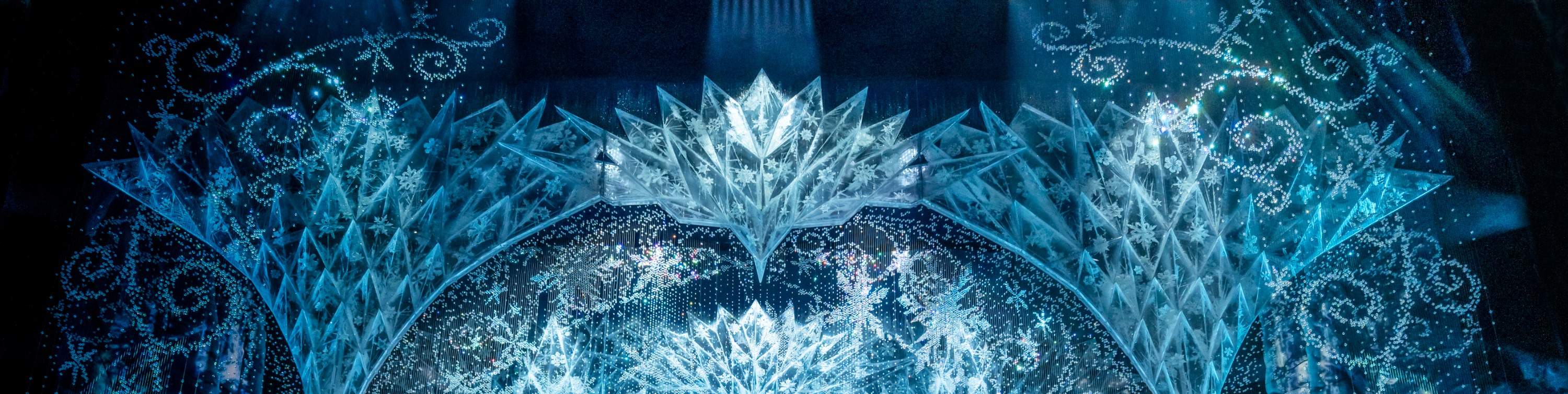 Frozen the Musical Show Tickets in London - Klook United Kingdom