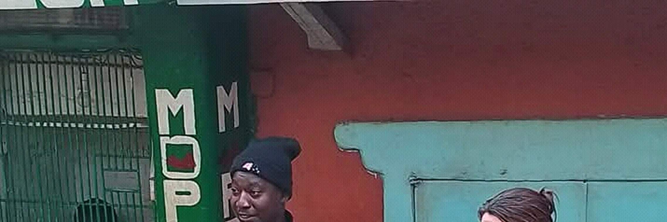 Nairobi: Kibera Slum Tour with Local Social Entrepreneurs - Klook ...