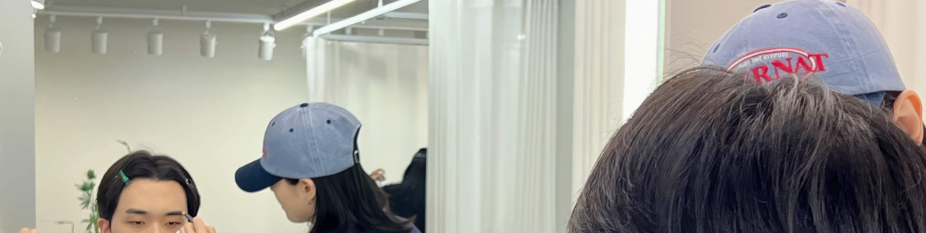 Boy K-style Celeb Experience in Gangnam: Hair & Makeup & Photo Shoot ...