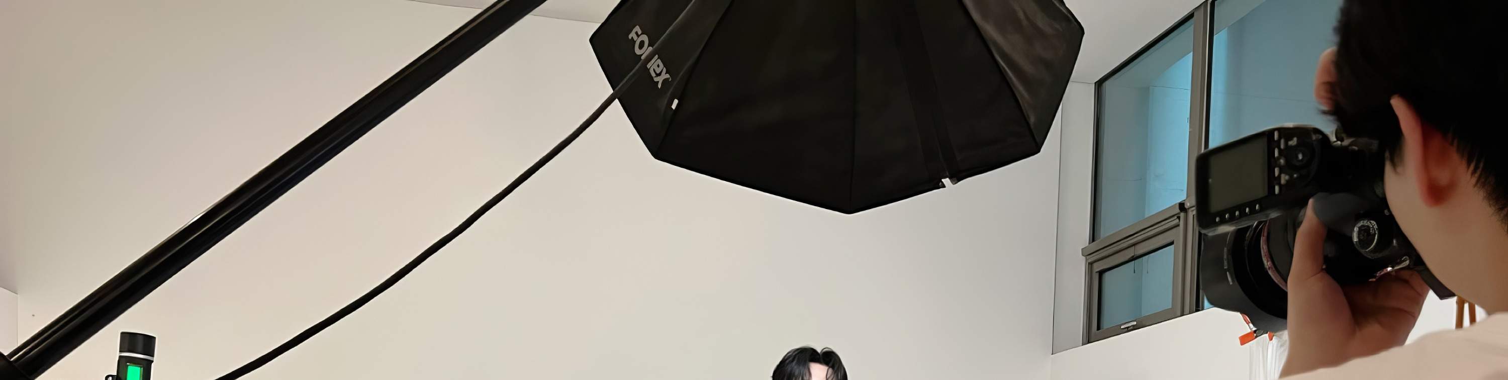 Boy K-style Celeb Experience in Gangnam: Hair & Makeup & Photo Shoot ...
