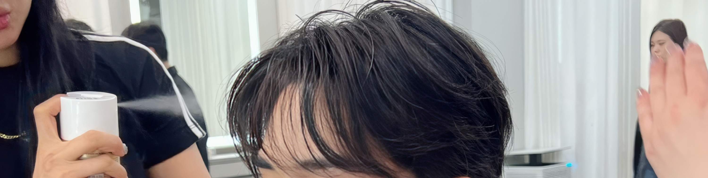 Boy K-style Celeb Experience in Gangnam: Hair & Makeup & Photo Shoot ...