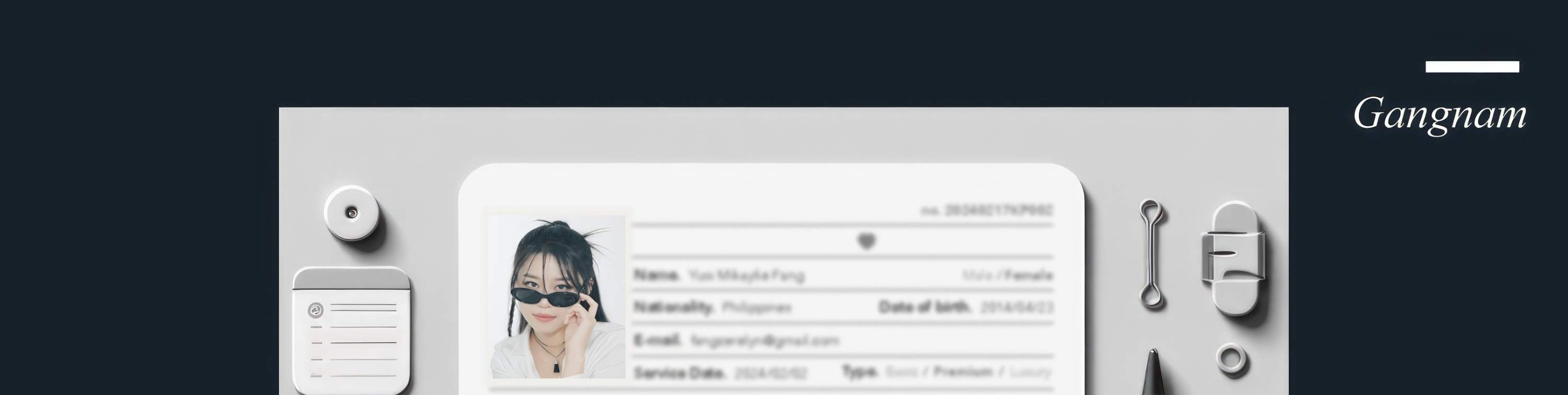 K-pop Idol Experience in Gangnam: Hair & Makeup & Photo Shoot - Klook