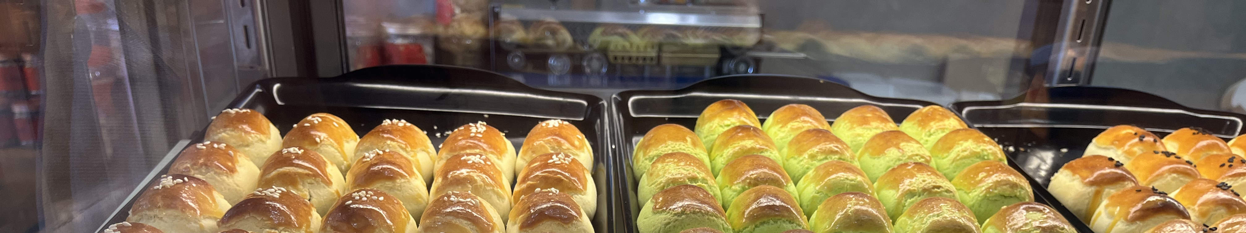 Yumido Pastry House in Johor Bahru - Klook