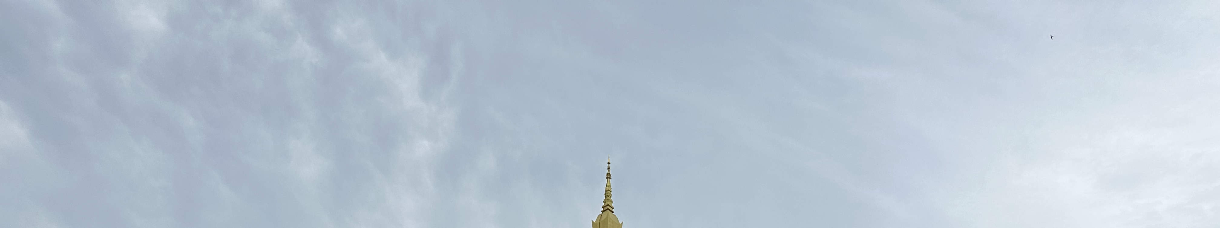 Iconic Vientiane Tour: Explore Buddha Park, Patuxay Monument & Laos ...
