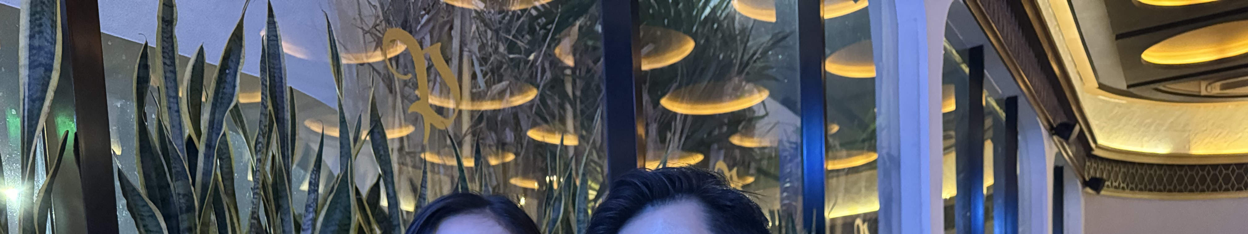 Cocktail Cinema at Parle Senayan (Earphone required) - Klook