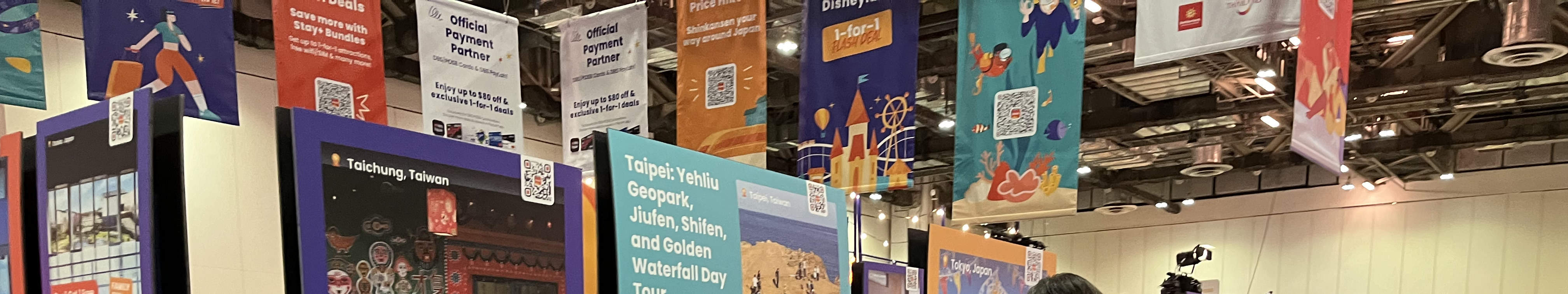 Klook Travel Fest 2024 Singapore Entrance Pass - Klook Singapore