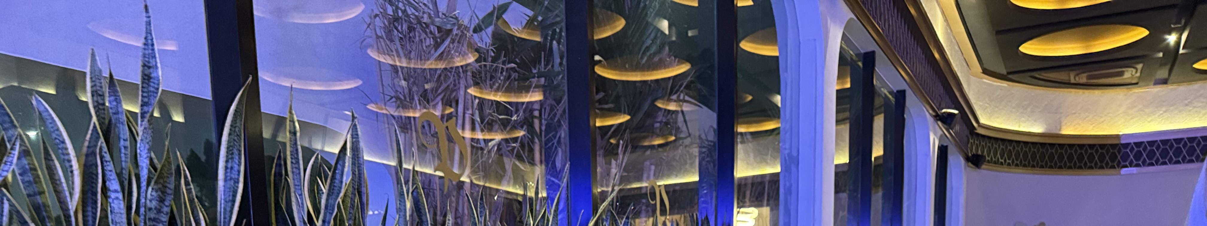 Cocktail Cinema at Parle Senayan (Earphone required) - Klook New Zealand