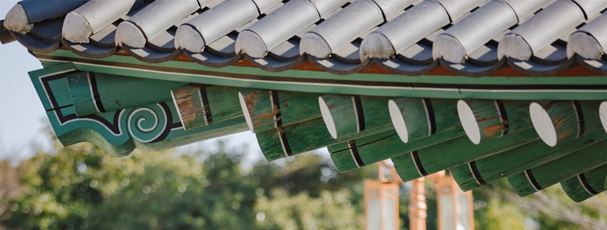 Pengalaman Pemotretan Luar Ruangan dengan Hanbok Tradisional di Pulau ...