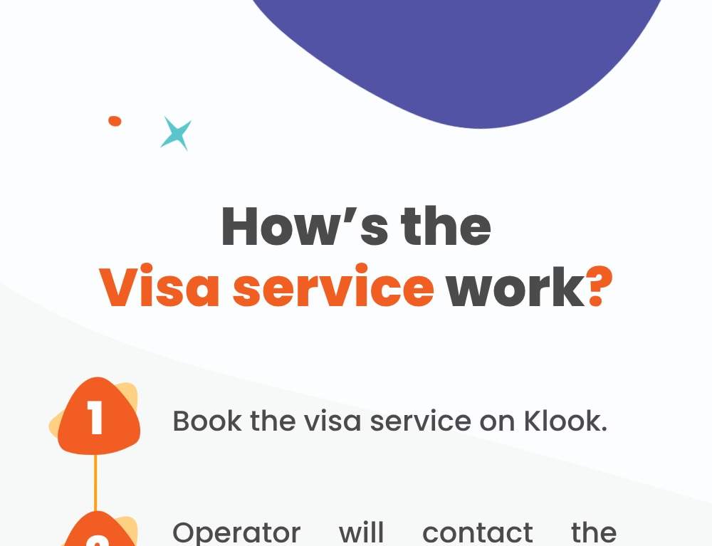 Korea Visa Service from SPUN - Klook Australia