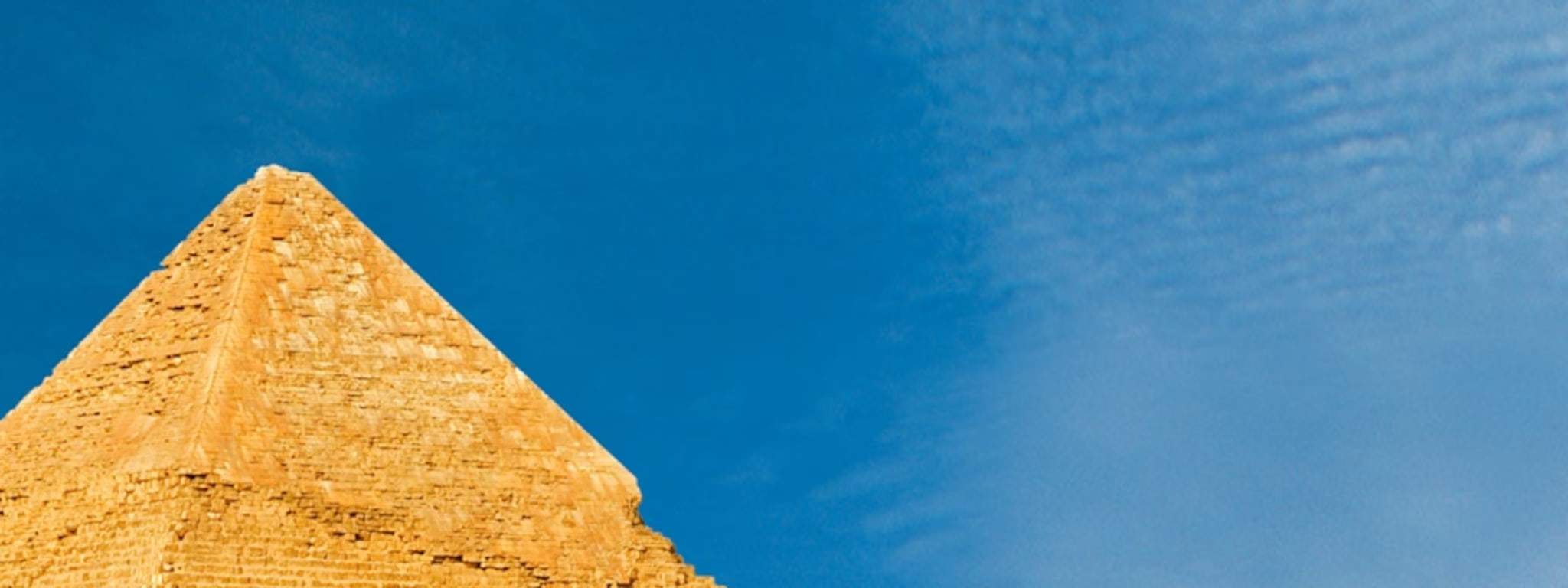 Explore the Historical Pyramids with Our Cairo Private Day Tour - Klook