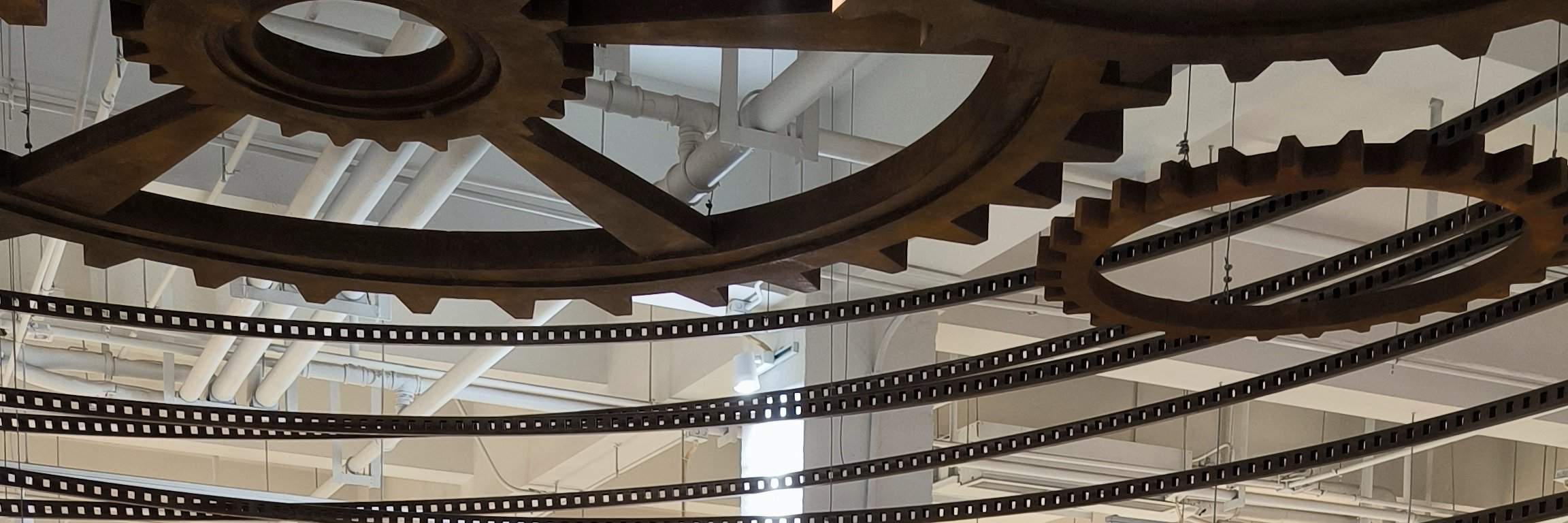 Tickets for Xi'an Film Museum in Shaanxi (deep exploration of ...